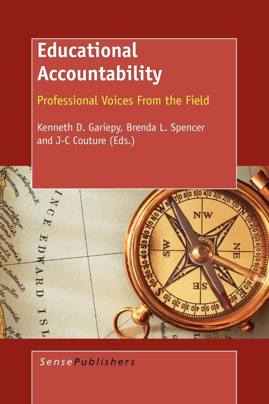 Educational Accountability: Professional Voices from the Field ...