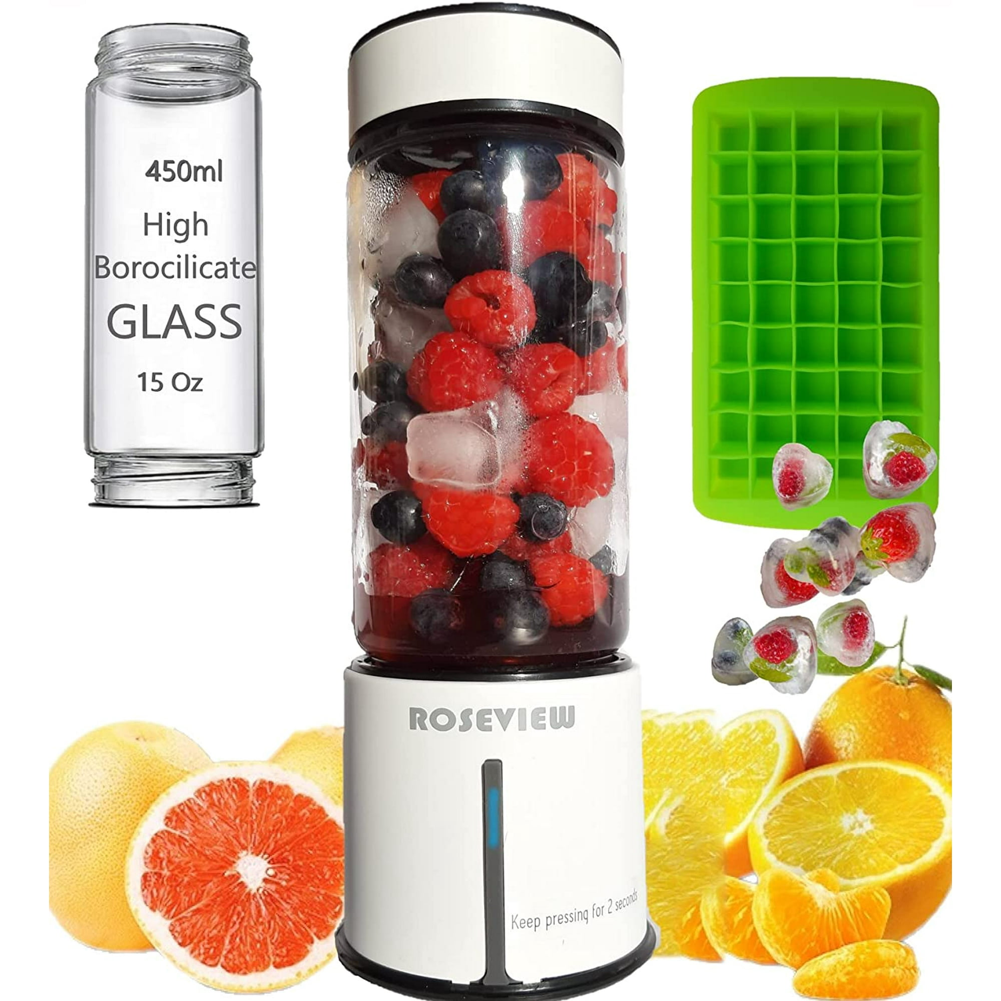Click here for Smoothie Blender Portable Smoothies For Blenders R... prices