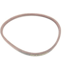 MTD Brands 954-0468 Upper Transmission Belt - Walmart.com