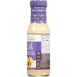 Primal Kitchen Caesar Dressing & Marinade 8 fl oz - Walmart.com