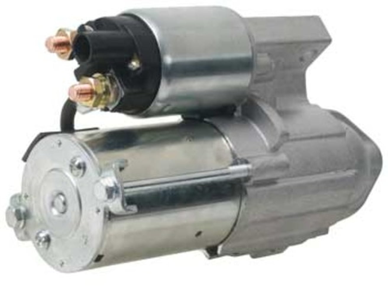 Starter Motor - Walmart.com