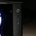 Xidax X-6 RTX 5090, i9 14900KF, 64GB RAM, 2TB SSD, ONAMI Black Gaming ...
