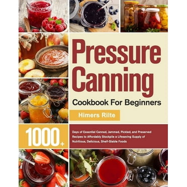 Ball Book of Canning 38th Edition, Food Preservation and Homesteading ...