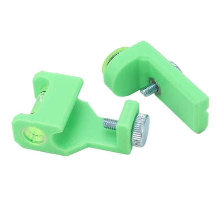 Compound Bow Tuning Tools, Archery Leveling Kit High Accuracy Correct ...