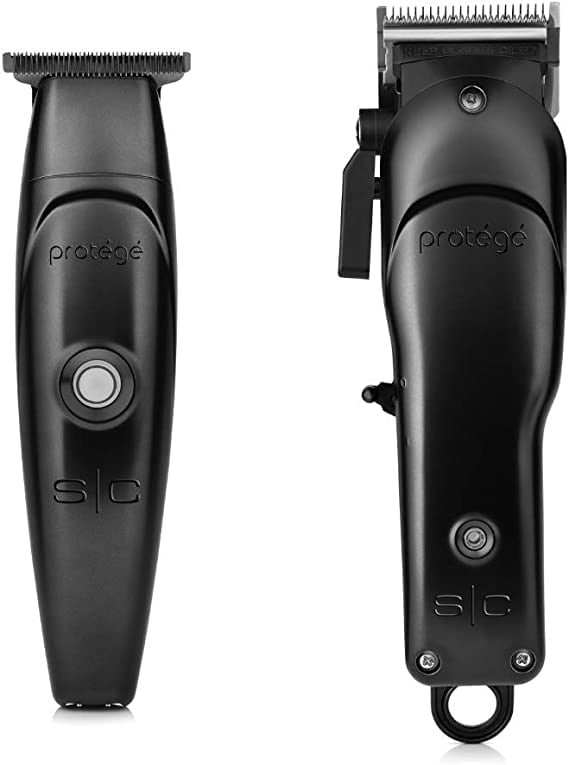 Recortadora de Pelo Stylecraft Combo Protege Clipper Trimmer | Bodega ...