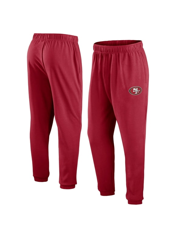 San Francisco 49ers Pajamas, Sweatpants & Loungewear in San Francisco ...
