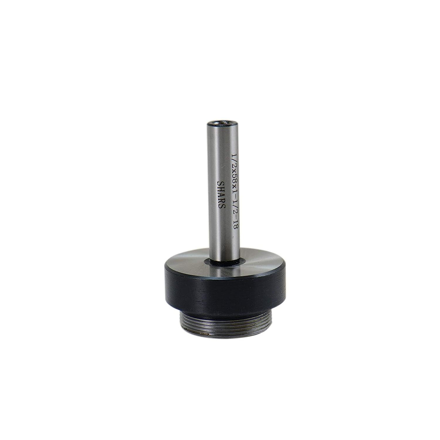 Head Bored Value Collection - Boring Head Straight Shank: Threaded ...