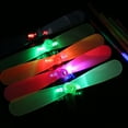 Educational LED Light Up Flashing Glow For Party Toys Sea Games 2 Years ...