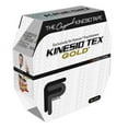 Kinesio Tape, Tex Gold, 2" x 34 yds, Beige, Bulk Roll - Walmart.com