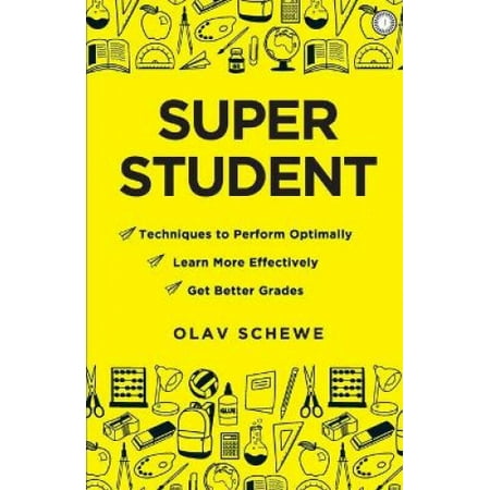 Super Student | Walmart Canada