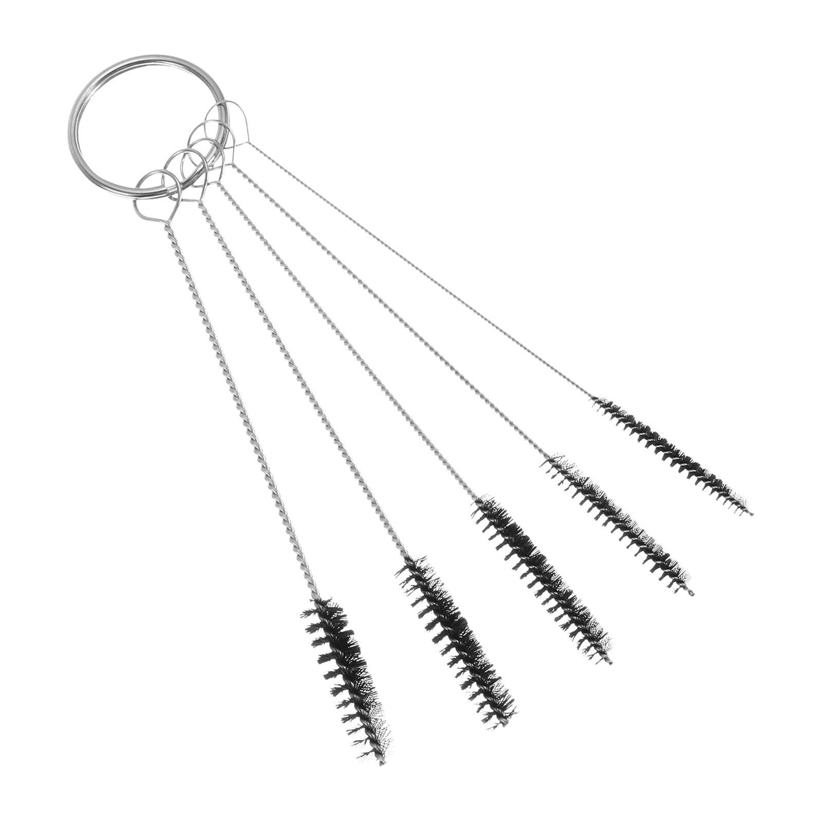 Click here for Unique Bargains Straw Cleaner Brush  3pcs Straw Br... prices