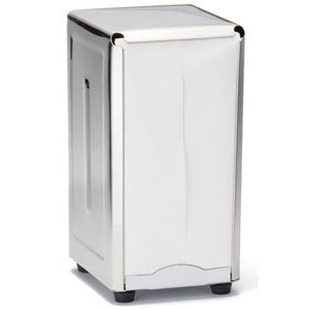 Tall Fold Paper Napkin Refill - Walmart.com
