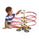 Quercetti Skyrail Suspension Basic fantastic marble run suspension ...