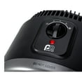 Perfect Aire 1PHM11 1500W/ 900W 2-in-1 Fan-Forced Heater with Overheat ...
