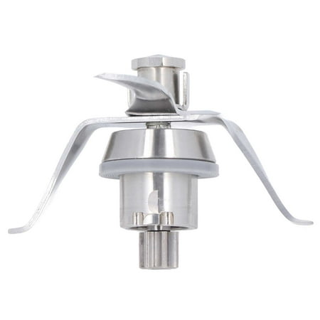 Mixer Replacement Blade, Mixer Knife High Efficiency Noiseless For ...