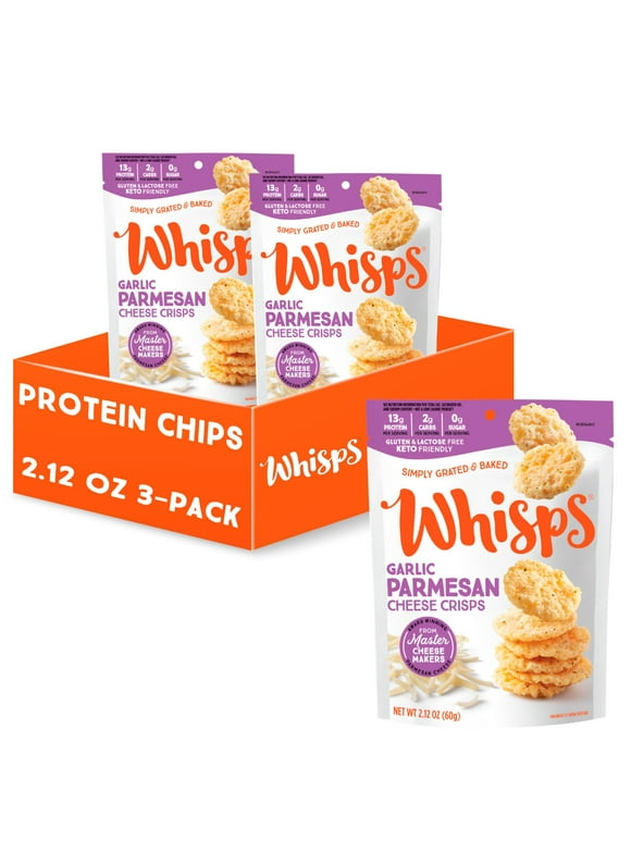 Whisps Chips – Walmart.com