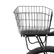 Wald 585 Rear Grocery Basket - Walmart.com