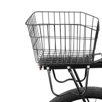 Wald 585 Rear Grocery Basket - Walmart.com