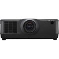 NEC NP-PA804UL-B WUXGA LCD, 8,200 LUMEN ADVANCED PROFESSIONAL LASER ...