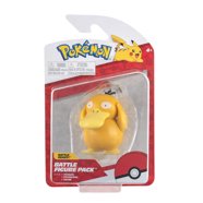 Haunter Articulated Pokemon Battle Figure Series 4 - Walmart.com
