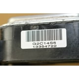 Your Part Source Brake Control Module 133 Series Rebuilt ABS Module for ...