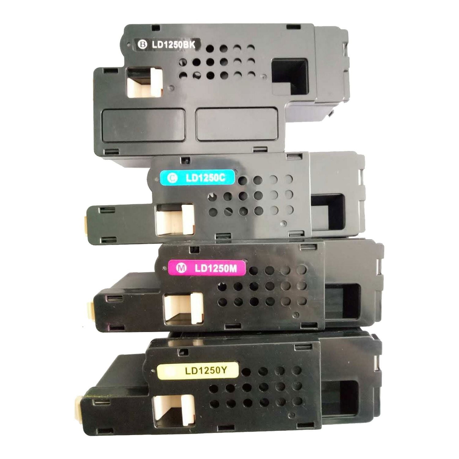 Click here for L-Ink Compatible Dell 1250/1350/1355/1760/1765 Ton... prices