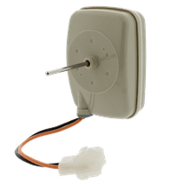 ERP WR60X10074 Refrigerator Evaporator Fan Motor - Walmart.com