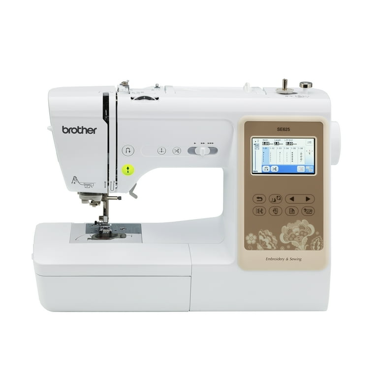 Brother Sewing Machine Walmart