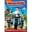 Barnyard (DVD) - Walmart.com