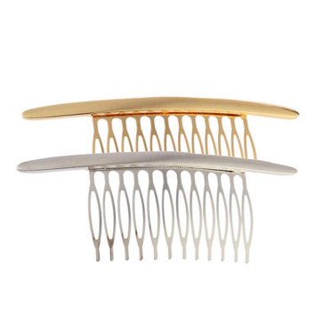 Hair Comb for Braids Stylish Seven-toothed Comb for Effortless Braided ...