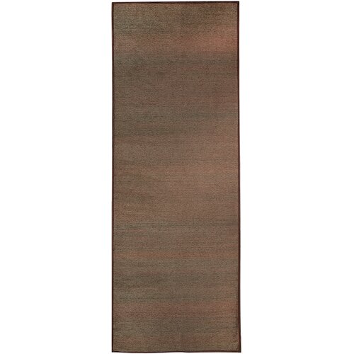 Ruggable Stain Resistant Espresso Indoor/Outdoor Area Rug - Walmart.com