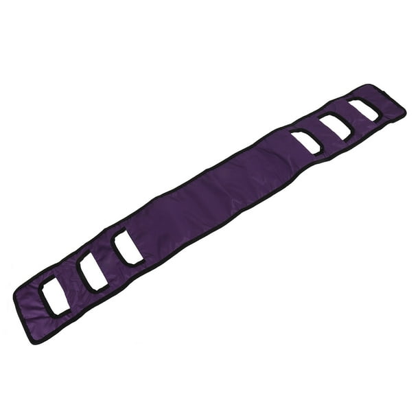 Transfer Sling Gait Belt, Labor Saving Comfortable Patient Transfer ...