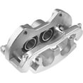 Detroit Axle - 2pc Front Brake Calipers for Chevy Impala Limited Buick ...