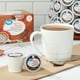 Great Value Mocha Macchiato Cappuccino Mix Single Serve Medium Roast ...