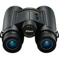 Nikon Laser Force Hunting Optics - 10x42mm Rangefinding Binocular ...