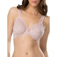 Smart And Sexy Womens Signature Lace Unlined Underwire Bra Style 85045