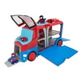 Spidey and his Amazing Friends - Transporter Vehicle - Walmart.com