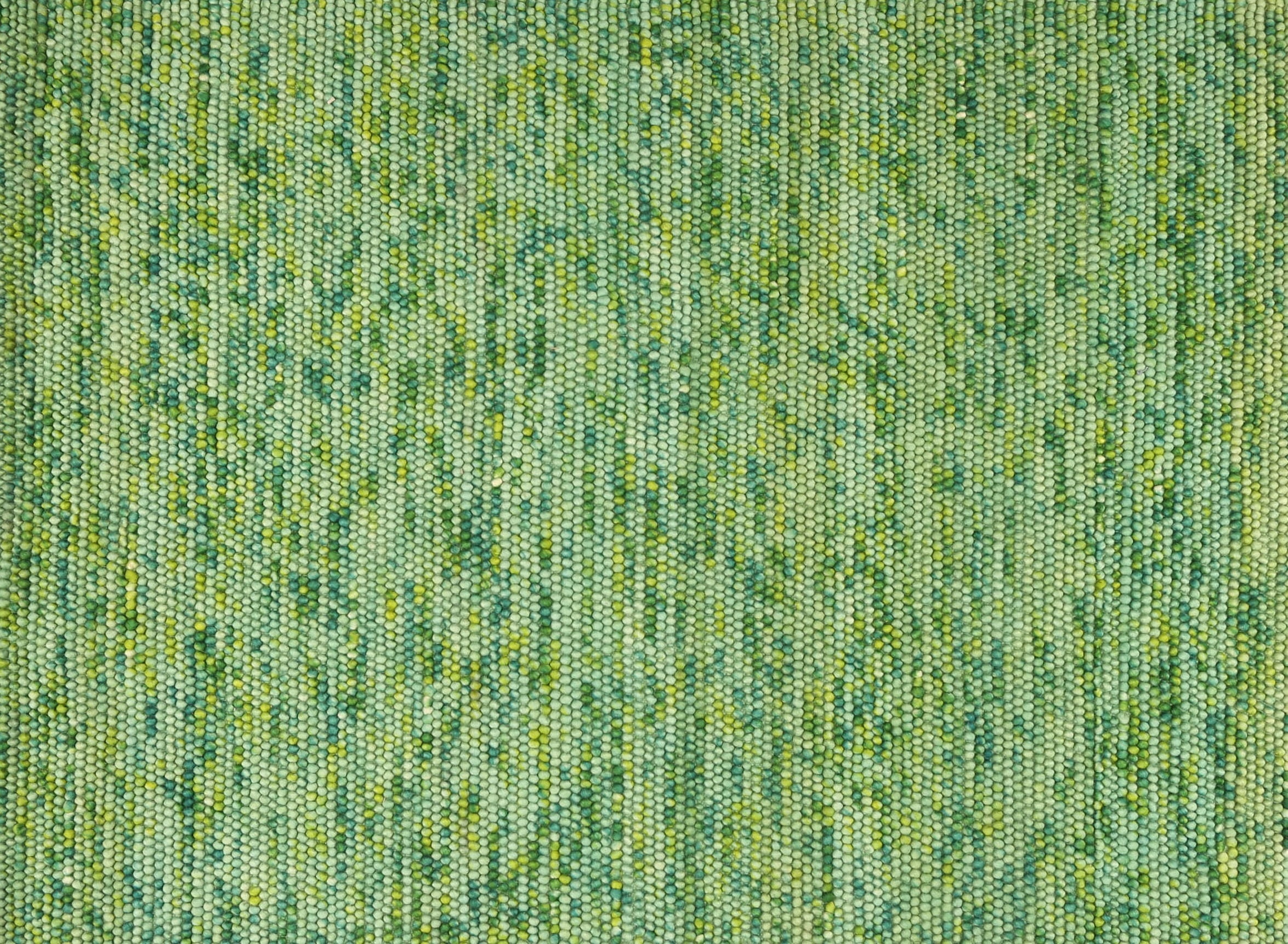 Ahgly Company Indoor Rectangle Contemporary Dark Lime Green Abstract ...