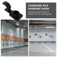 Electric Vehicle Charger Holder EV Charger Hanging Holder EV Charger ...