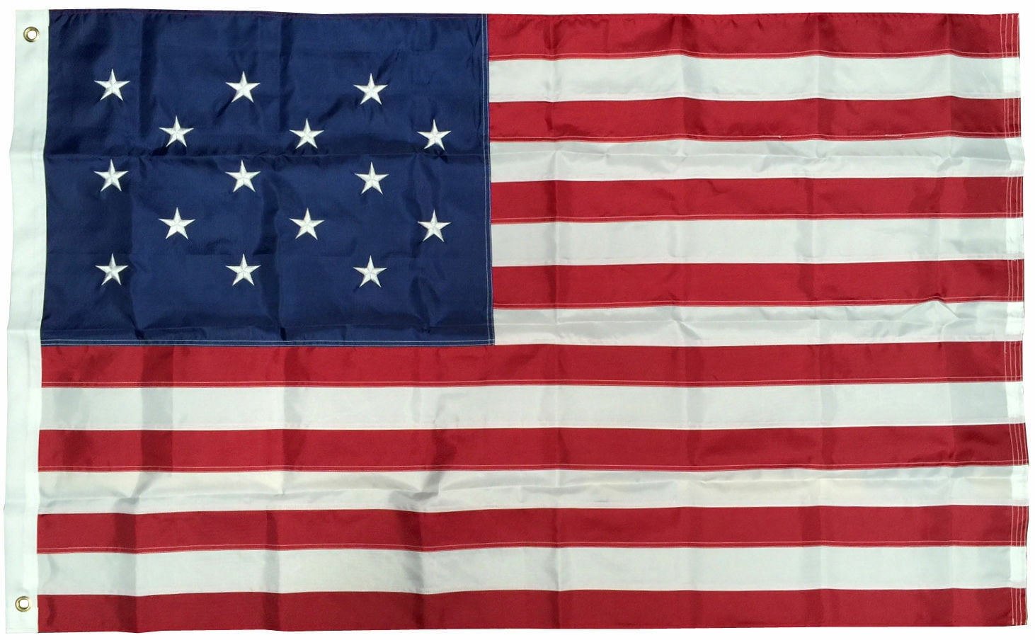War Of 1812 Flag Clip Art