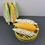BQBQERT Artificial Corn for Thanksgiving Decorations, Kitchen Display ...