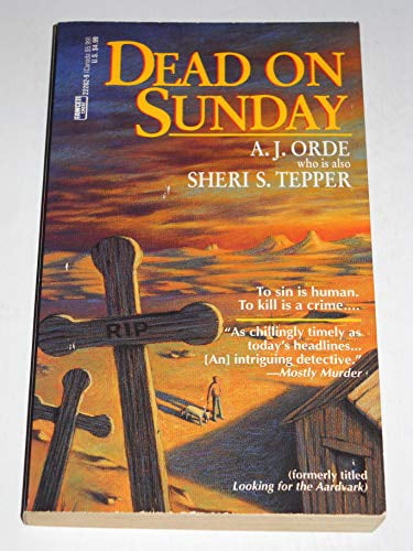 Dead Sunday