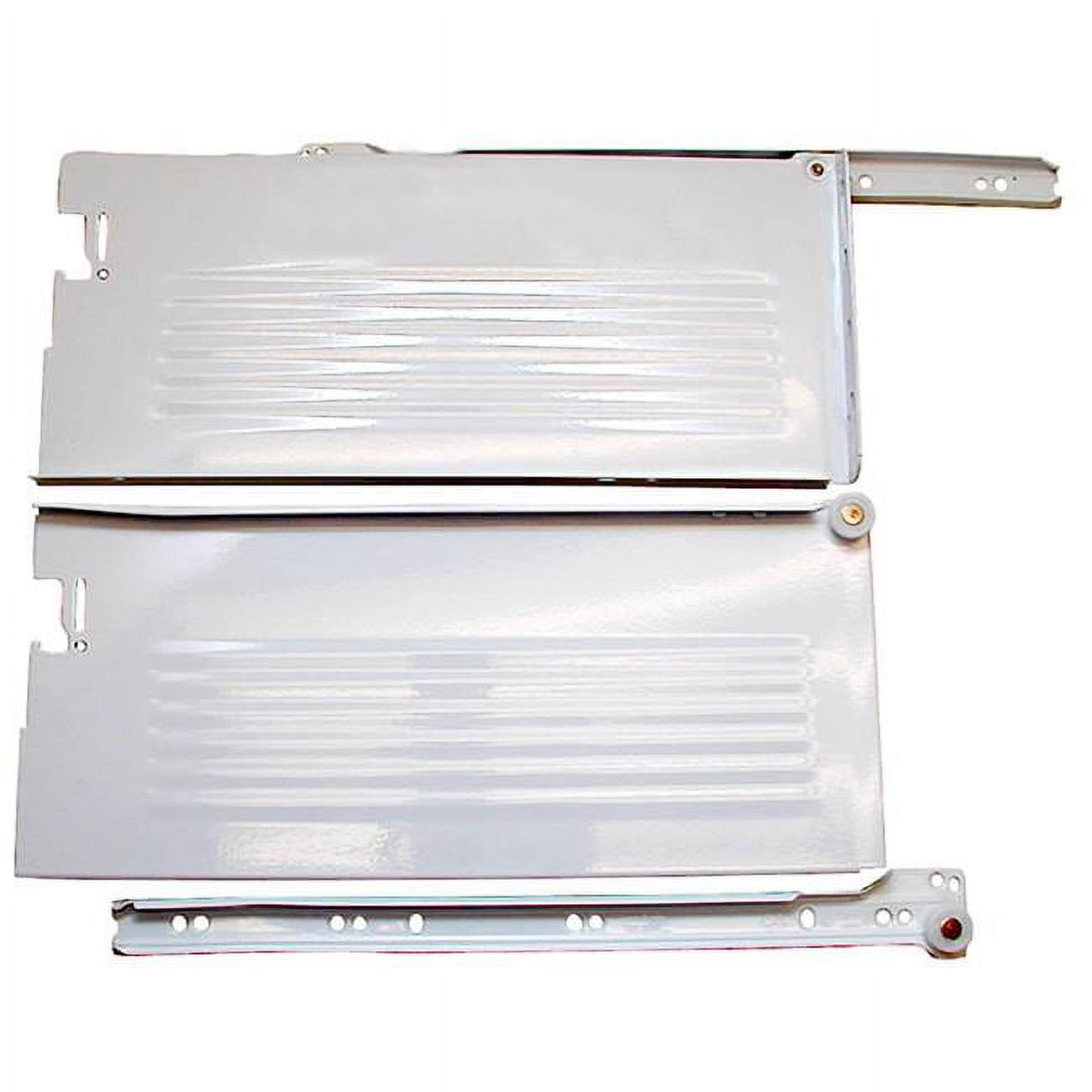 Click here for Blum B320h 5000c15w 20 In. C-15 Metabox High - Whi... prices