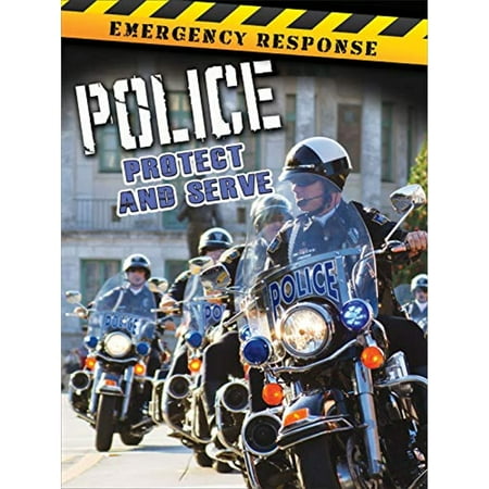 Police: Protect and Serve | Walmart Canada