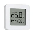 Xiaomi BT Thermometer 2 Wireless Smart Electric Digital Hygrometer ...