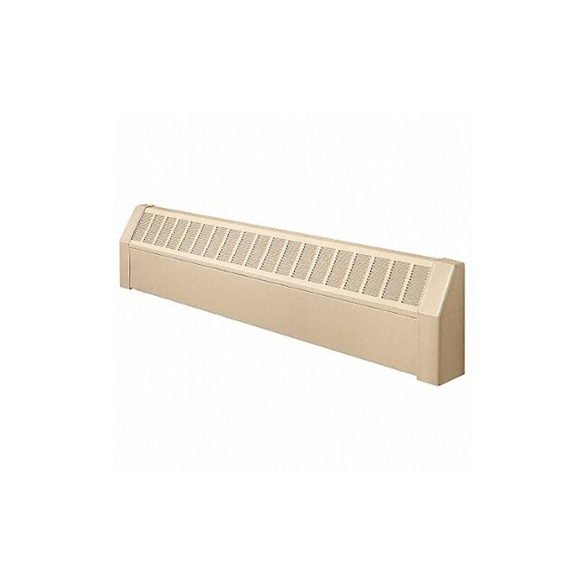 Beacon Morris Baseboard Htr Cabinet, 60"x14"x5 5/16" TP14-05 - Walmart.com