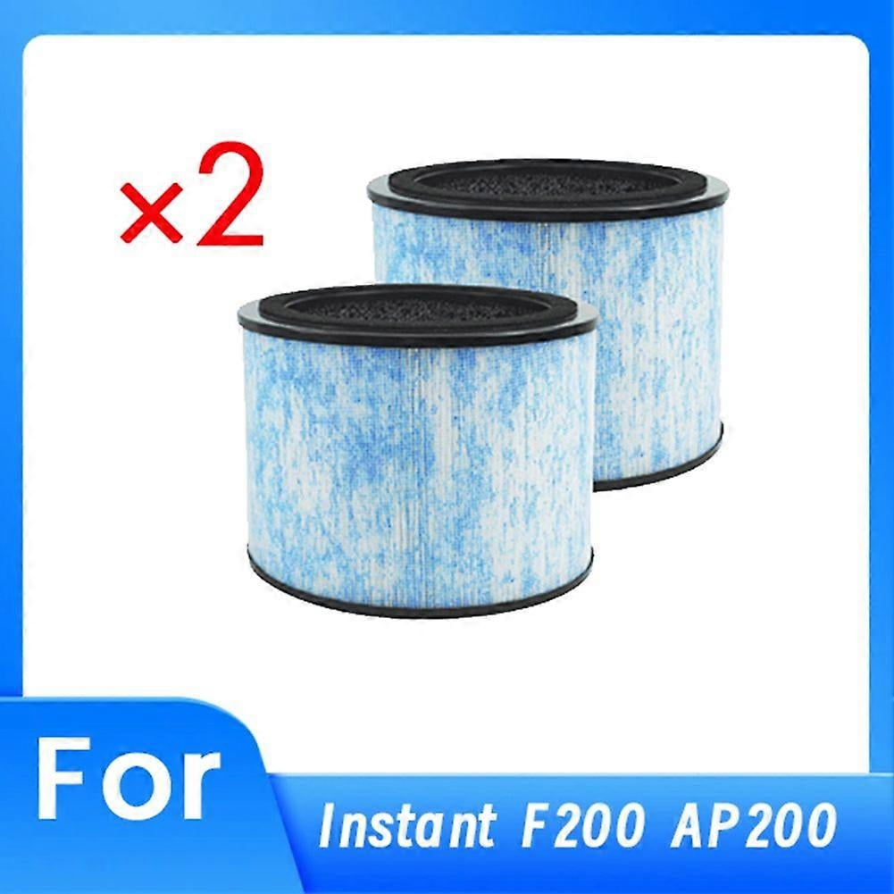 Click here for Zhh For Instant Ap200 F200 Filter 3-In-1 Hepa Repl... prices