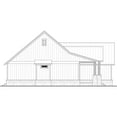 The House Designers: THD-4368 Builder-Ready Blueprints to Build a ...