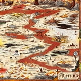 D&D: Avernus Map - 23" x 15" - GF9's Official Dungeons & Dragons ...