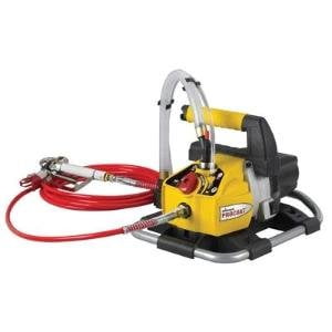 WAGNER SPRAY TECH 515034 Pro Coat Airless Paint Sprayer Wagner Spray ...
